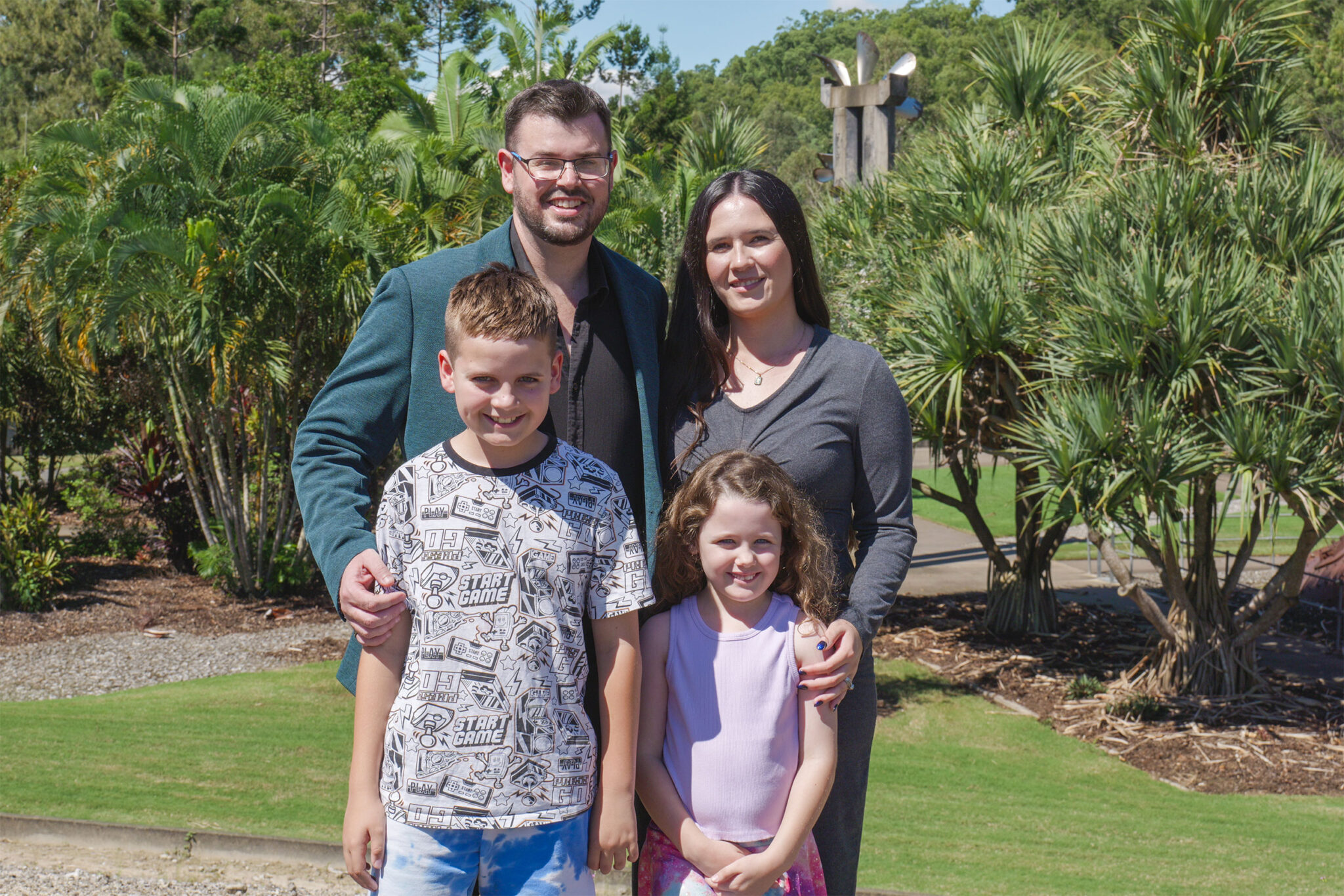 Our Team at NGU Brisbane West: Expertise and Dedication